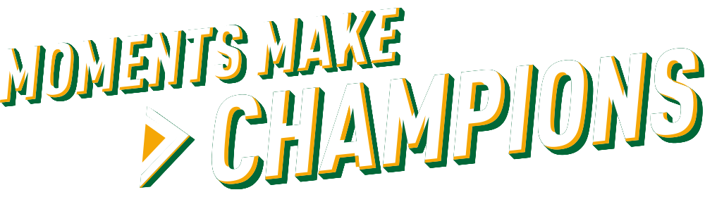 MILO® Sports | Moments That Make A Champion | MILO®