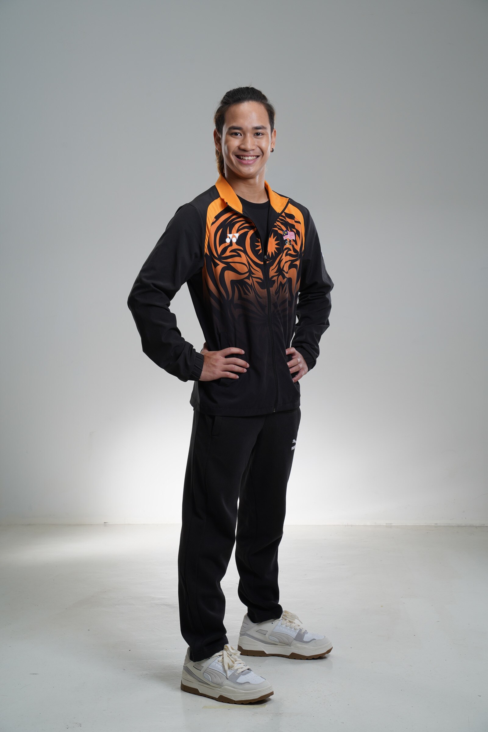 MILO® Sports | Moments That Make A Champion | MILO® Malaysia