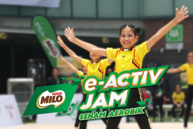 All About MILO® Malaysia | Homepage | MILO®